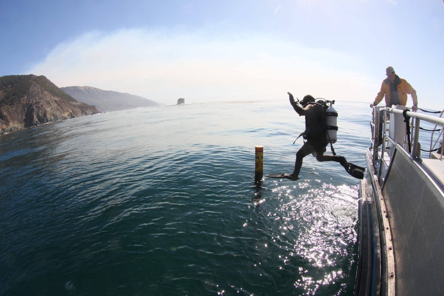 Scientific Boating Safety Association – facilitating safe boating ...